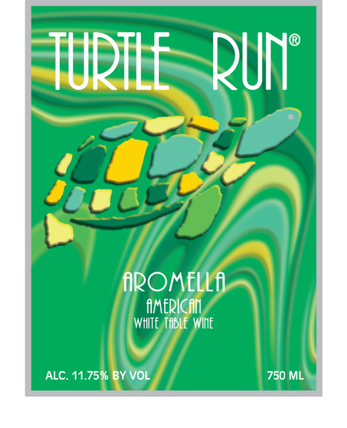Wine Page - Turtle Run Winery