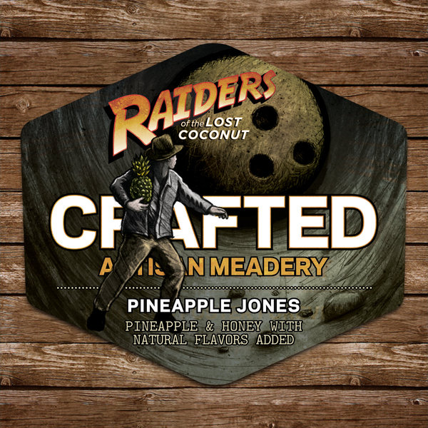 Crafted Artisan Meadery | Mead | Vinoshipper