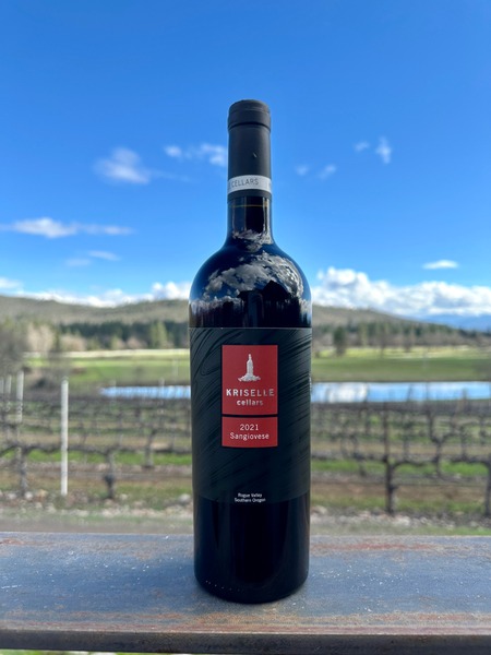 Shop Kriselle Cellars | Vinoshipper