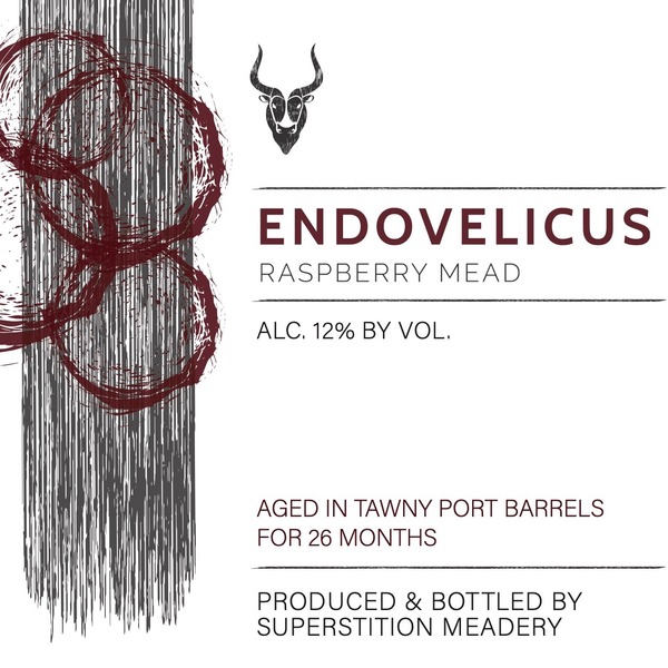 2023 Endovelicus | Superstition Meadery | Cider | Vinoshipper