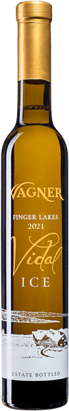 2021 Vidal Ice from WAGNER VINEYARDS | Vinoshipper