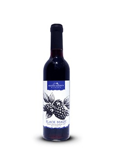 Black Magic | Adams County Winery | Pennsylvania Wines | Vinoshipper