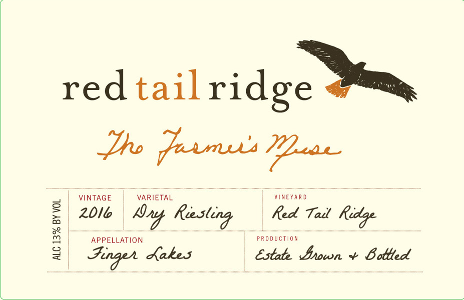 Shop Red Tail Ridge Winery | Vinoshipper