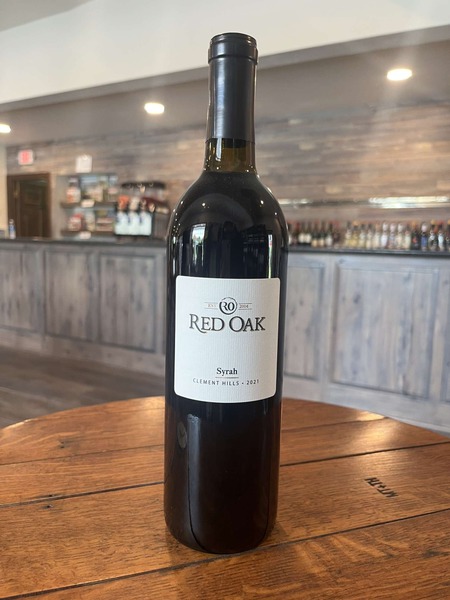 Shop Red Oak Winery | Vinoshipper