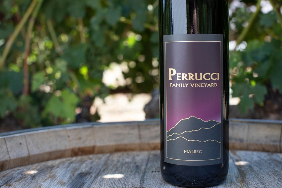 Shop Perrucci Family Vineyard | Vinoshipper