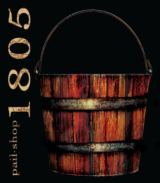 Pail Shop Vineyards 1805 from Pail Shop Vineyards | Vinoshipper
