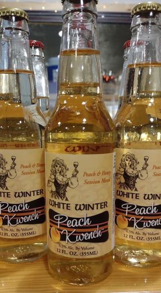 Shop White Winter | Vinoshipper