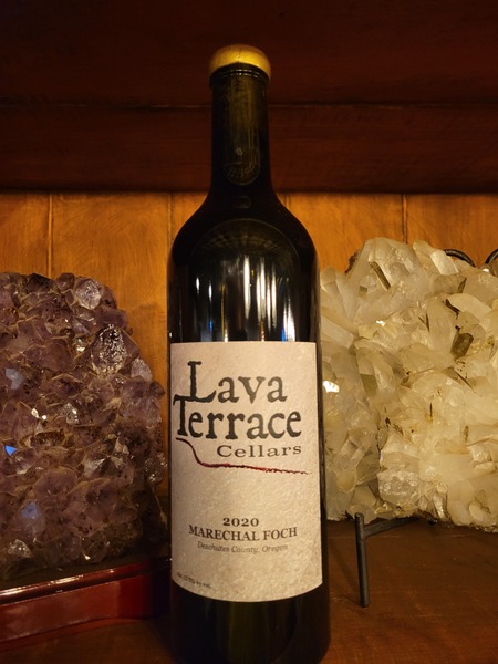 Shop Lava Terrace Cellars | Vinoshipper