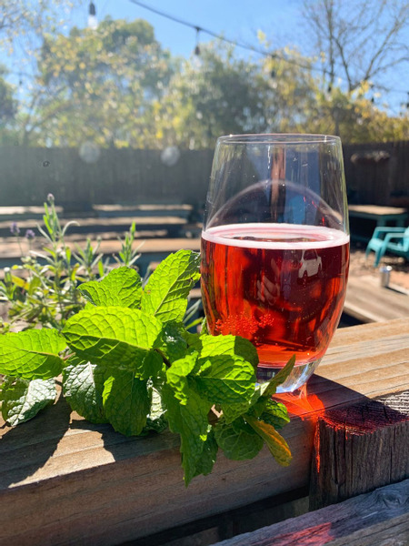 Dry Cider 6-Pack | Houston Cider Co. | Texas Wines | Vinoshipper