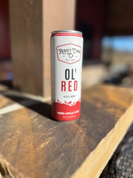 Shop Reeces Cider Company | Vinoshipper
