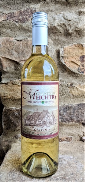 Shop Chateau Meichtry Family Vineyards and Winery | VinoShipper
