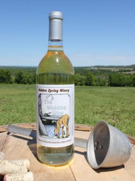 Hidden Spring Winery | Fruit Wines | Vinoshipper