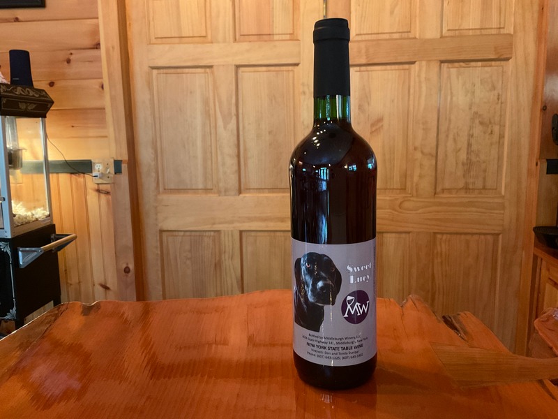 Shop Middleburgh Winery, LLC | Vinoshipper