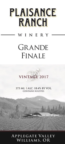 Shop Plaisance Ranch | Vinoshipper