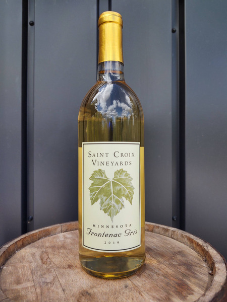 Shop Saint Croix Vineyards | Vinoshipper