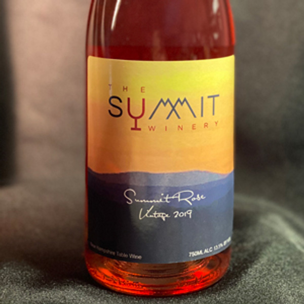 Shop The Summit Winery, LLC | Vinoshipper