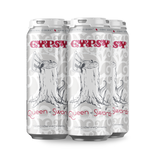 Shop Cider Online | Barrelhouse by Gypsy Circus