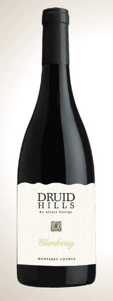 2020 Druid Hills Chardonnay from Alexis George Wines | Vinoshipper