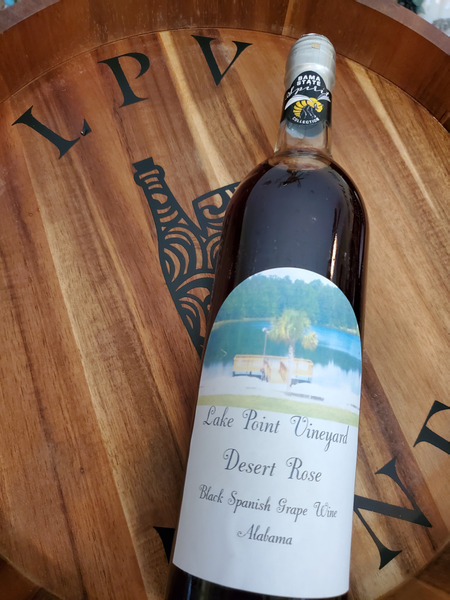 Shop Lake Point Vineyard and Winery LLC | Vinoshipper