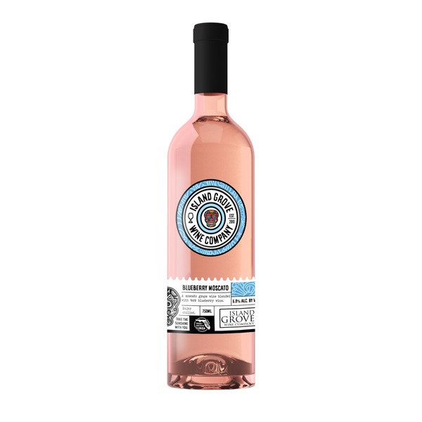 Shop Island Grove Wine Company | Vinoshipper