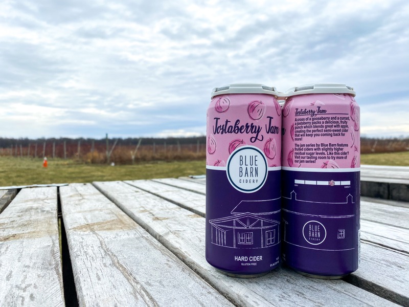 Shop Blue Barn Cidery | Vinoshipper