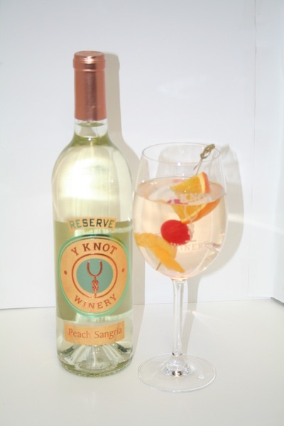 Shop Y Knot Winery | Vinoshipper