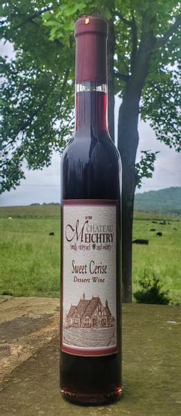 Shop Chateau Meichtry Family Vineyards and Winery | Vinoshipper