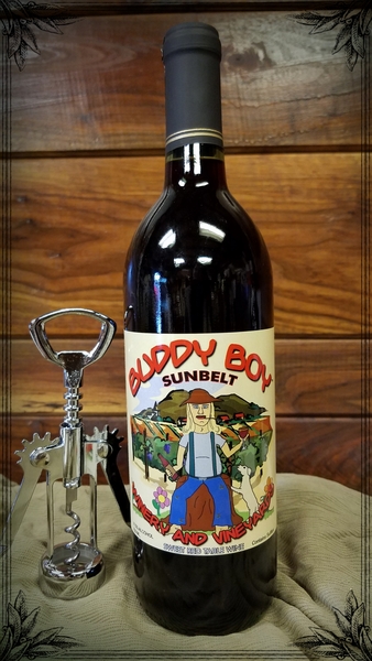 Shop Buddy Boy Winery and Vineyards | VinoShipper