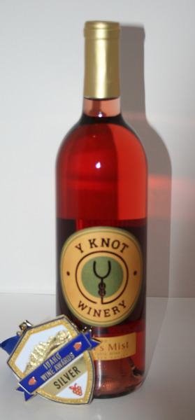 Shop Y Knot Winery | Vinoshipper