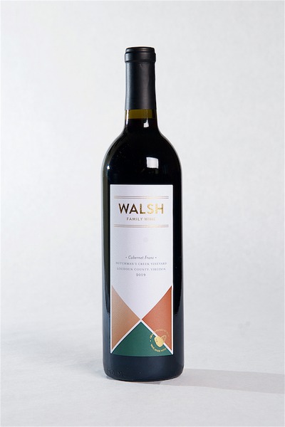 Shop Walsh Family Wine | Vinoshipper