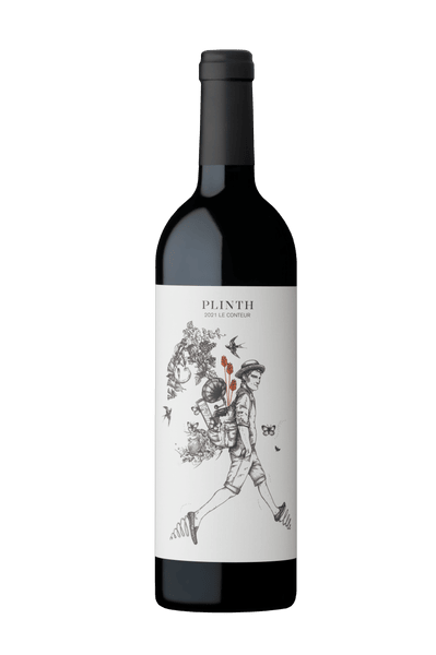 2022 S - Plinth Le Conteur | Plinth Wines | California Wines | Vinoshipper