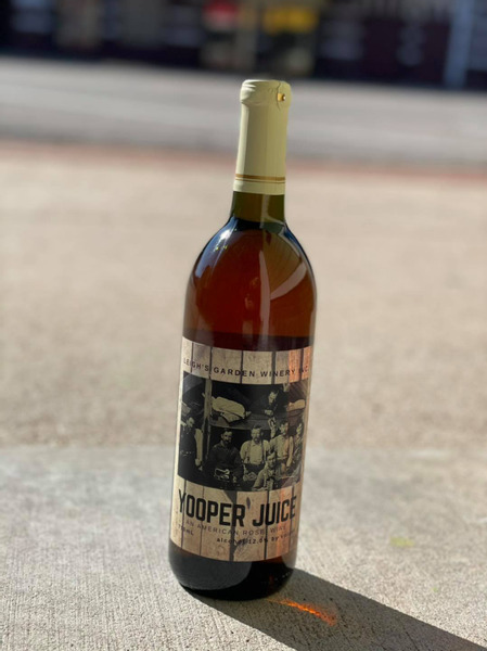 Shop Leigh's Garden Winery | Vinoshipper