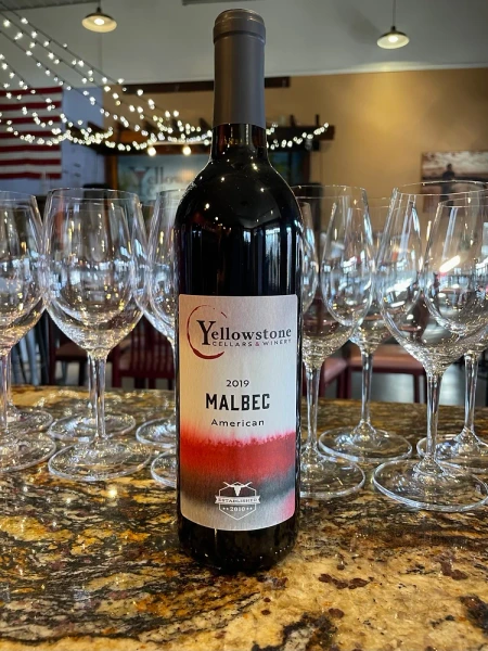 Shop Yellowstone Cellars & Winery | Vinoshipper