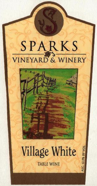 Shop Sparks Vineyard & Winery | VinoShipper
