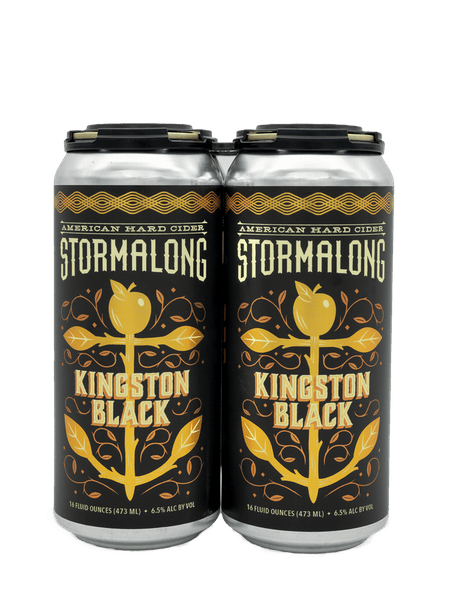 Stormalong Cider | Cider | Vinoshipper