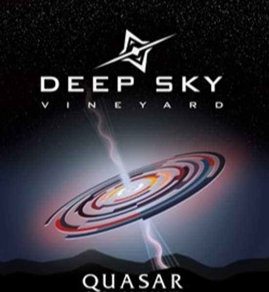 2022 Quasar from Deep Sky Vineyard | Vinoshipper