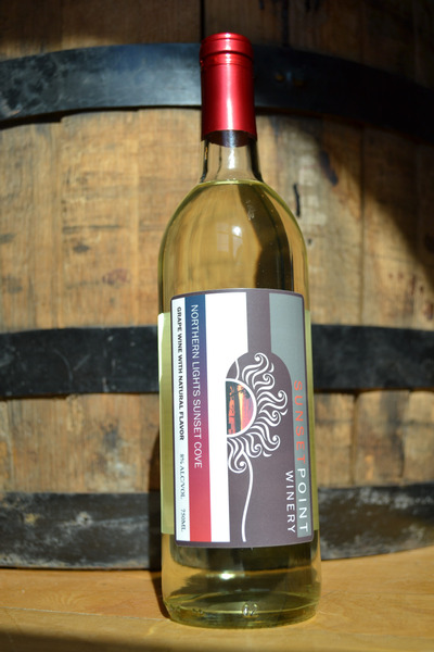 Shop SUNSET POINT WINERY | Vinoshipper