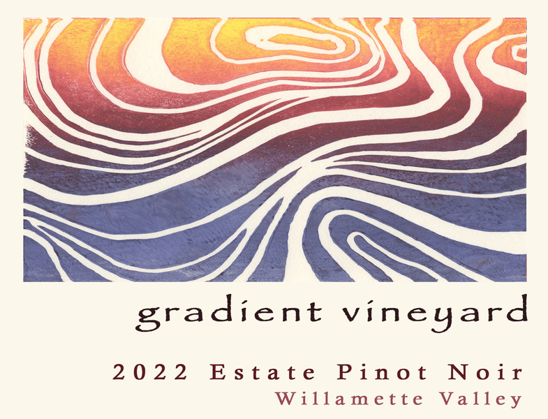 Gradient Vineyard | Oregon Wines | Vinoshipper