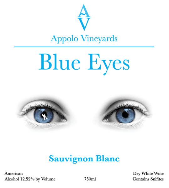 Blue Eyes from Appolo Vineyards | Vinoshipper