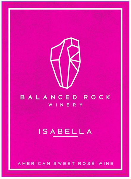 Our Wines - Balanced Rock Winery