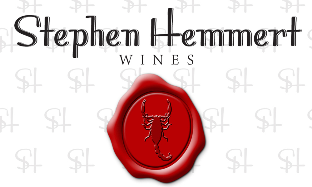Stephen Hemmert | Sparkling | Vinoshipper