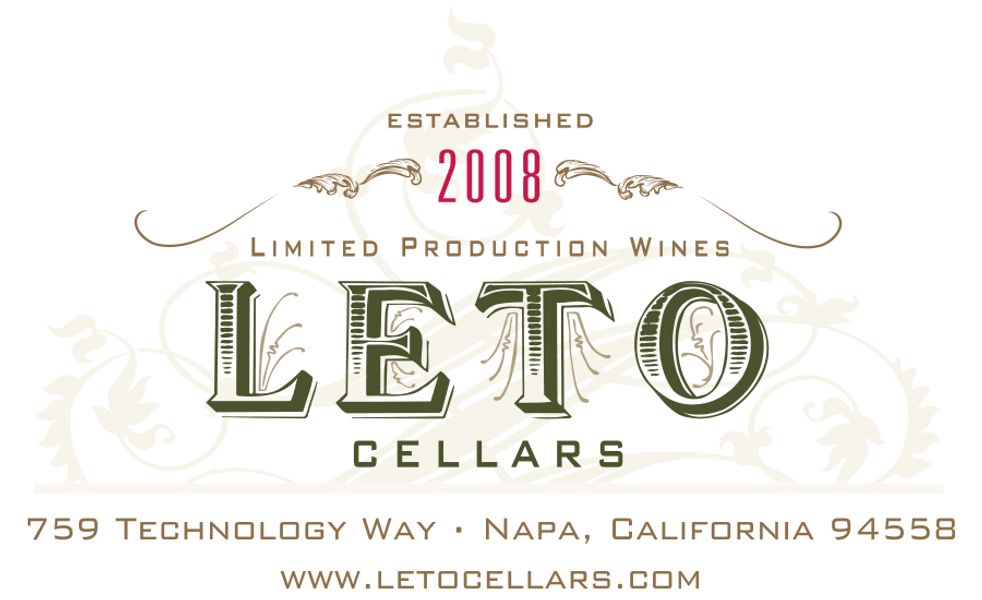 Shop Leto Cellars | Vinoshipper