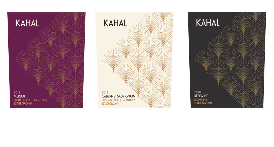 Kahal Family Vineyards | California Wines | Vinoshipper