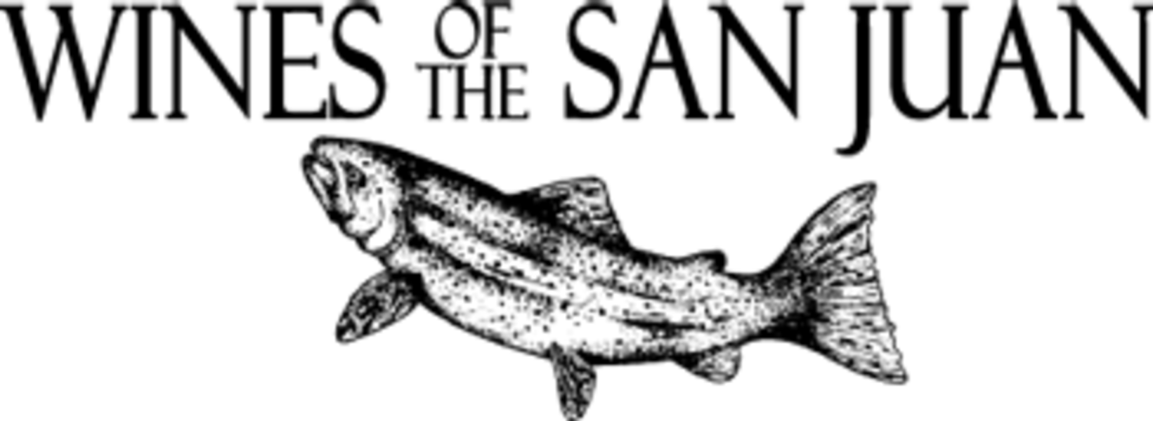 Sweet Jenner Rose from Wines of the San Juan | Vinoshipper