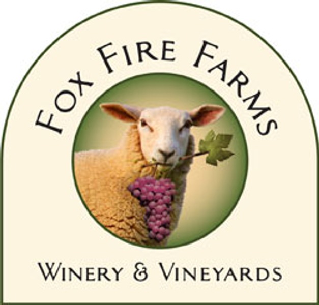 Fox Fire Red | Fox Fire Farms | Colorado Wines | Vinoshipper