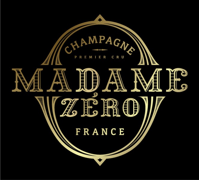 CHAMPAGNE MADAME ZERO | Texas Wines | Vinoshipper