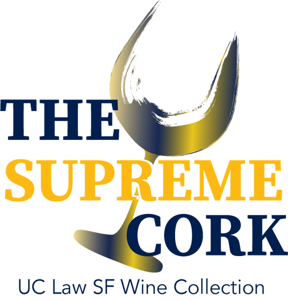 The Supreme Cork | California Wines | Vinoshipper