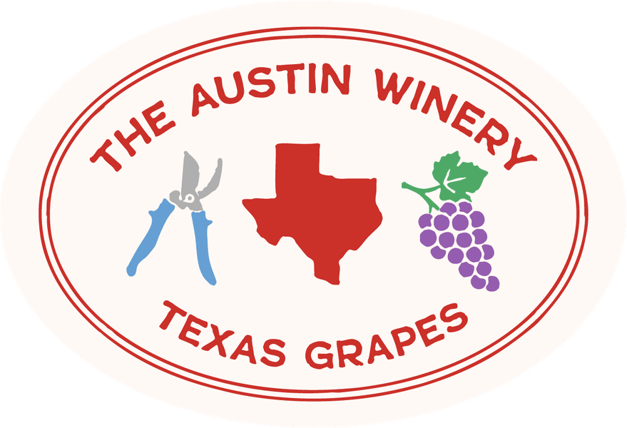 2024 Mourvedre | The Austin Winery | Texas Wines | Vinoshipper