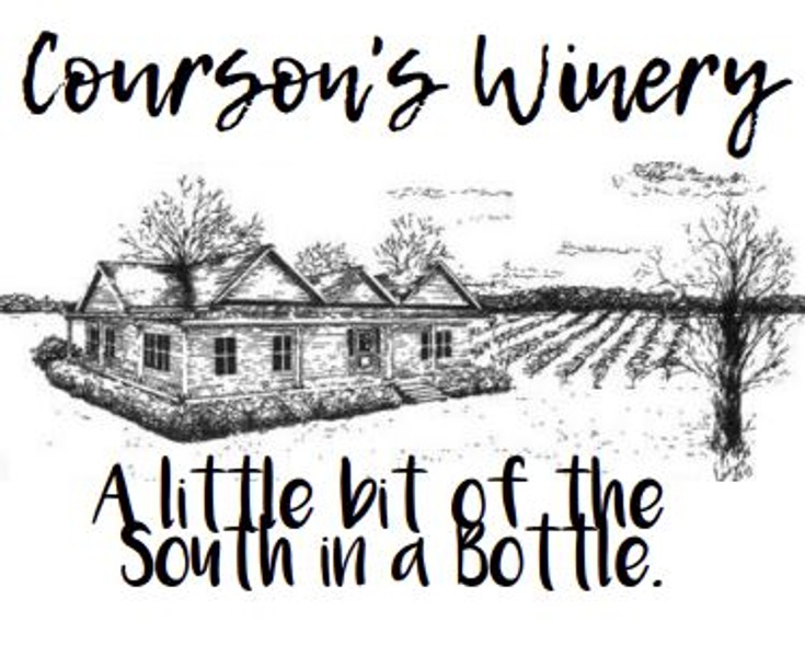 Shop Courson's Winery | Vinoshipper