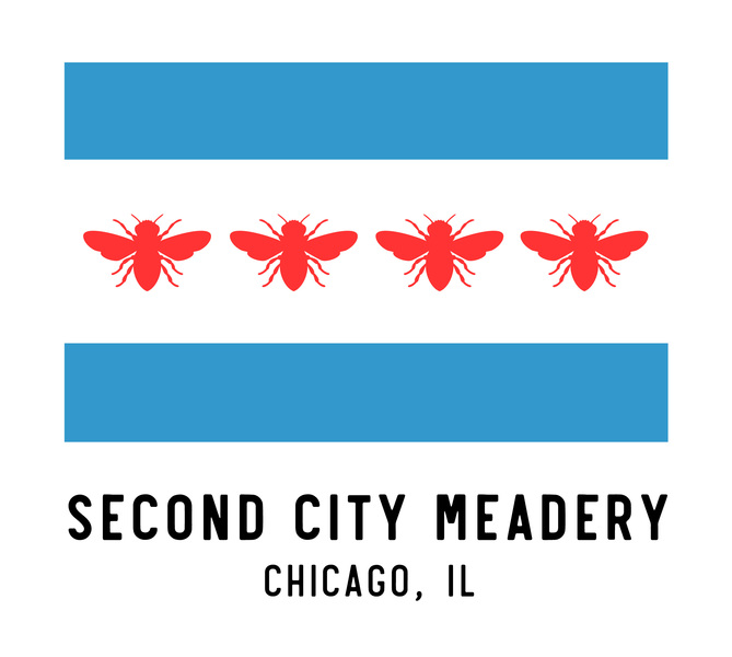 Second City Logo